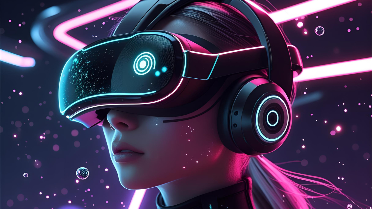 Meta Quest 4 Expected In 2026 With Exciting New Developments - Quantumrun Foresight