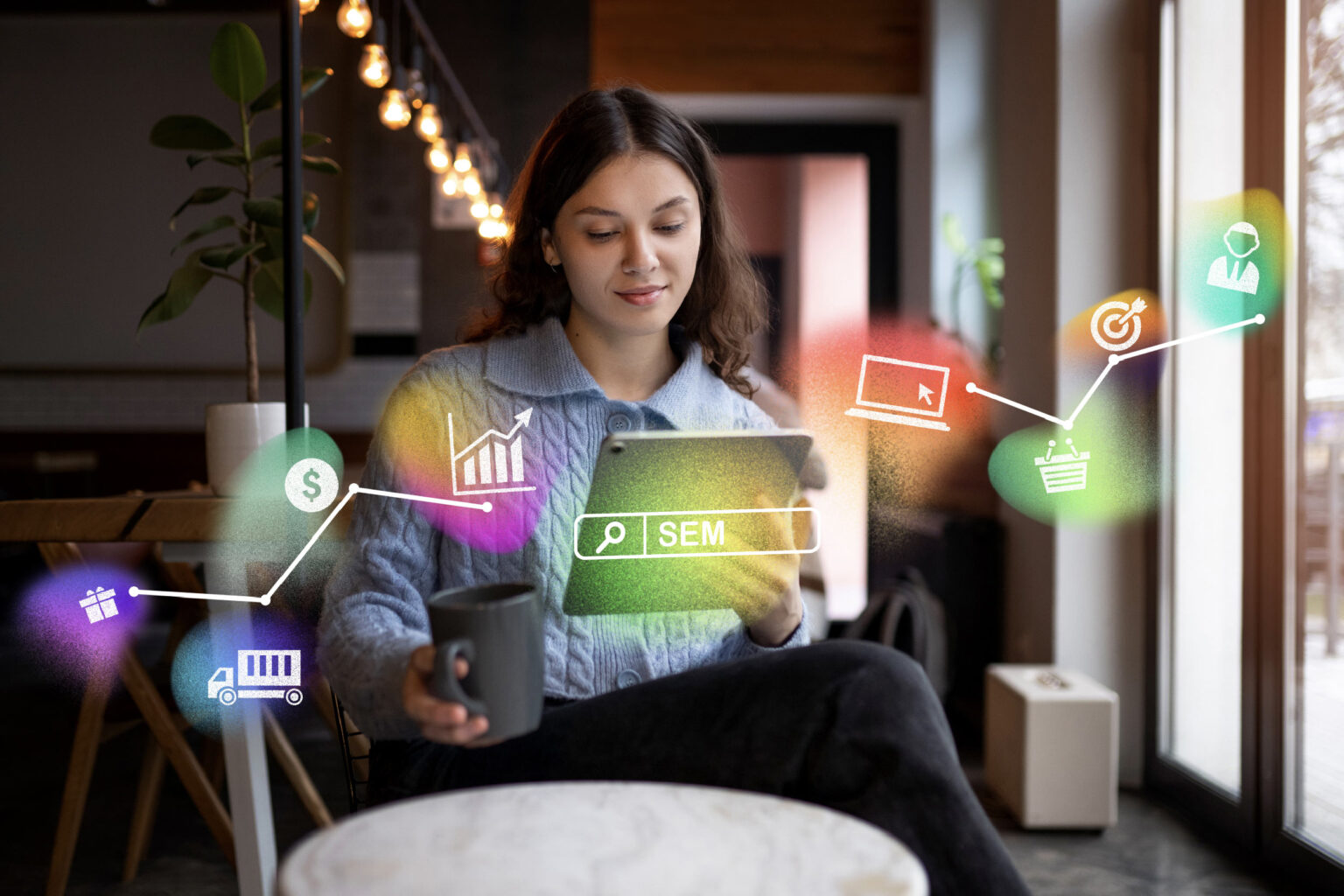 How AI Will Transform the Future of Digital Marketing: Key Trends to Watch - Quantumrun Foresight