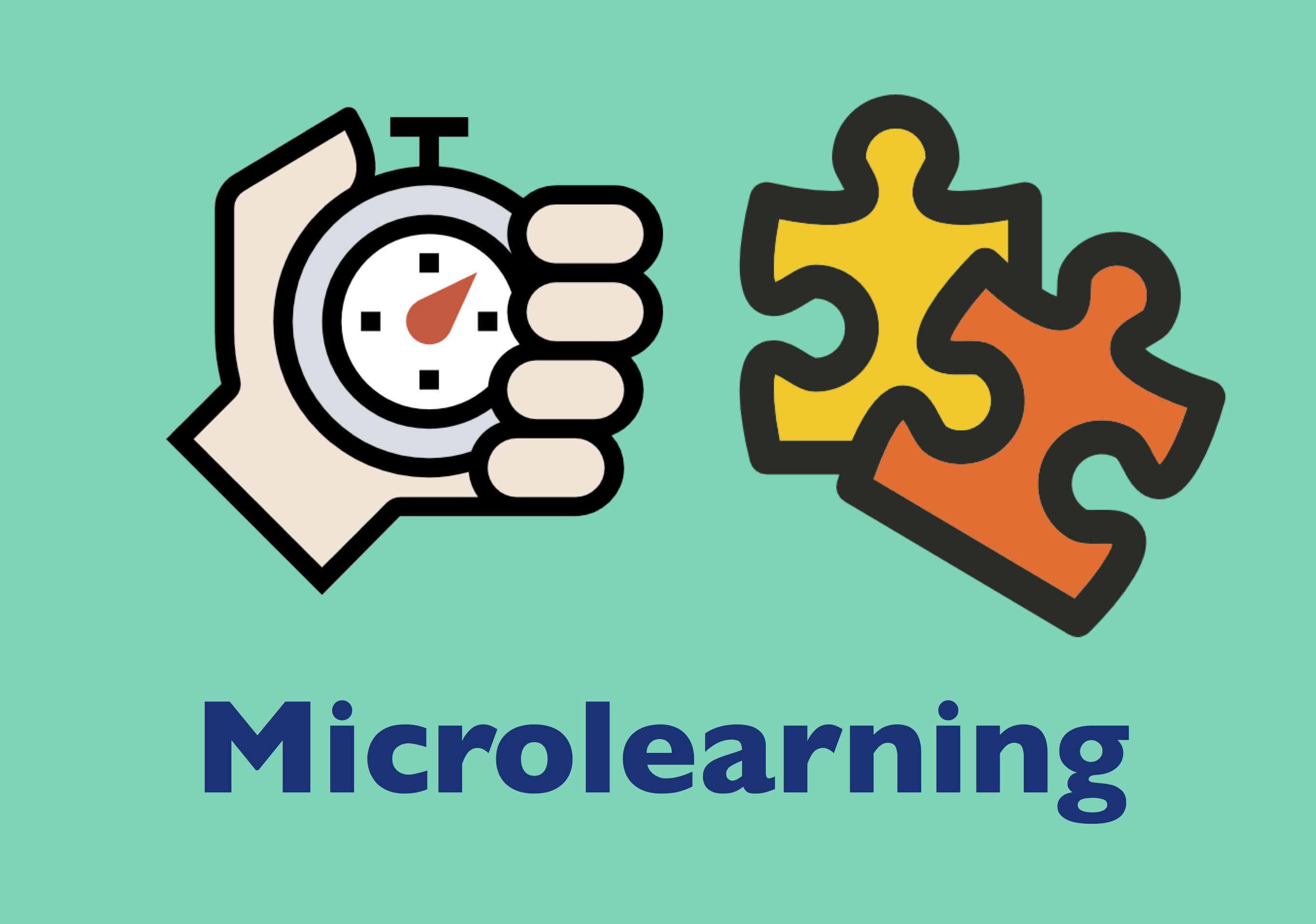 The Rise of Microlearning: Key Trends Reshaping Learning Today ...