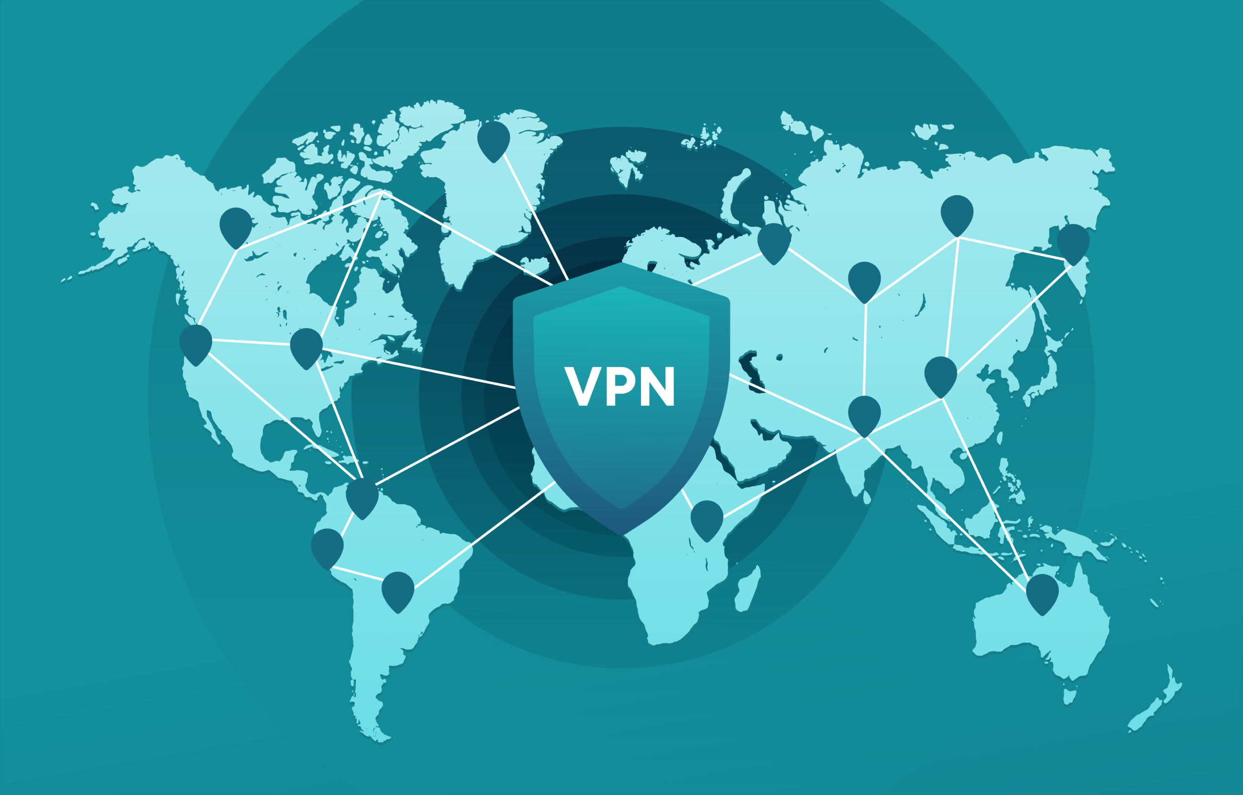 Why Every Business Needs a VPN Strategy in 2025 - Quantumrun Foresight
